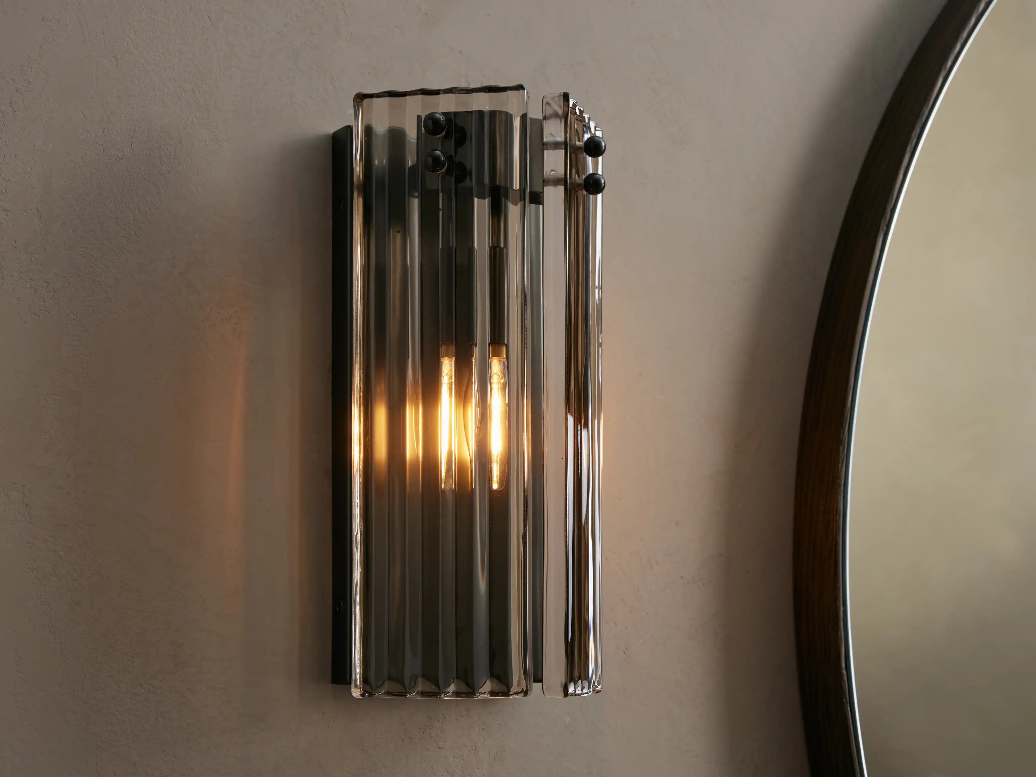 Delsie Sconce – Hermanlamps