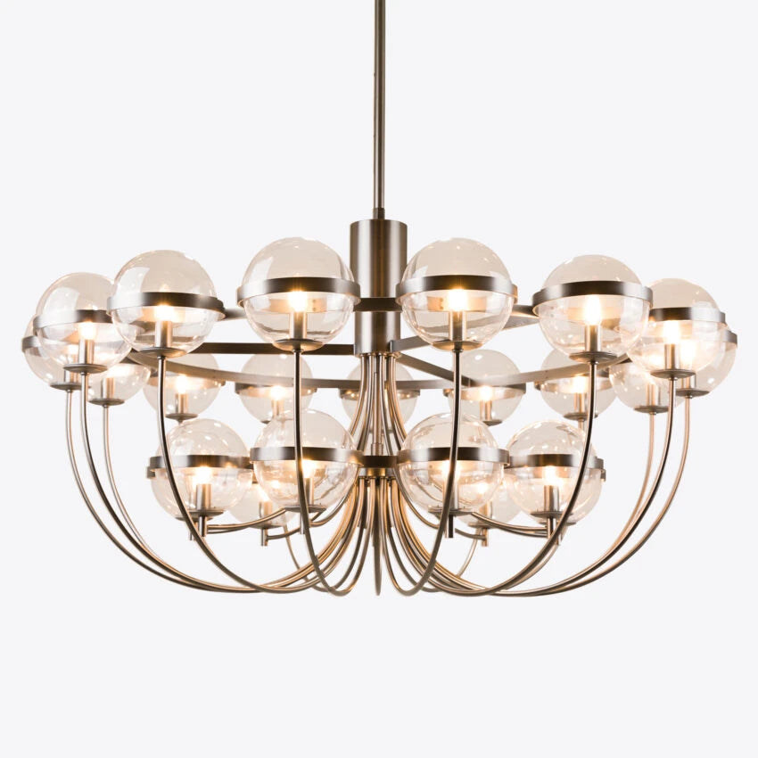 Cross Chandelier – Hermanlamps