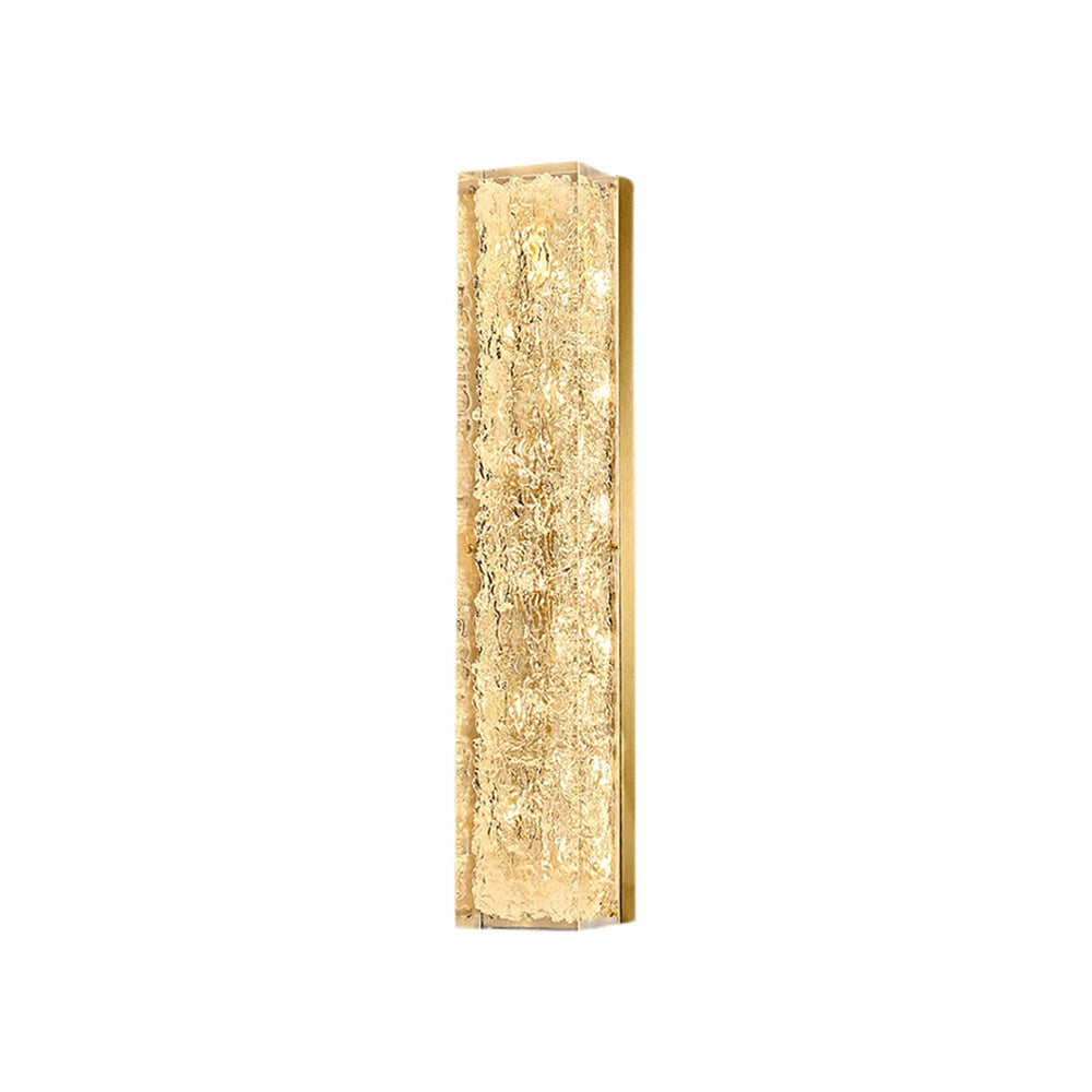 Terra LED Wall Light – Hermanlamps